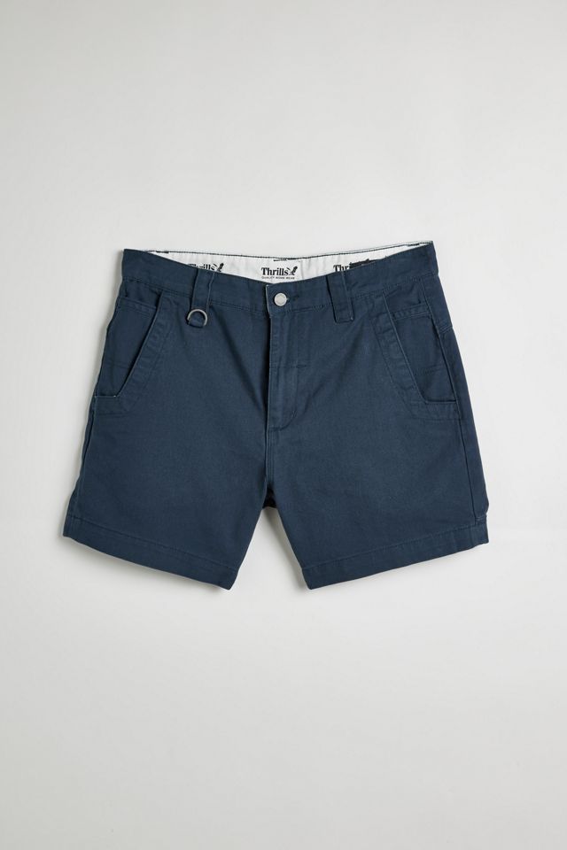 THRILLS UO Exclusive Union Mandude Short | Urban Outfitters