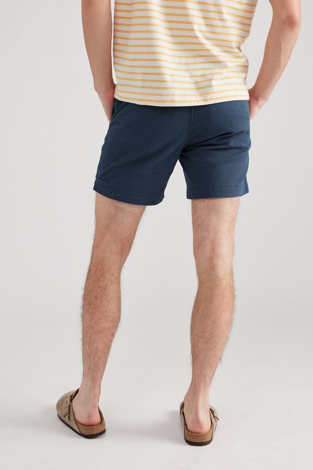 THRILLS UO Exclusive Union Mandude Short | Urban Outfitters Canada