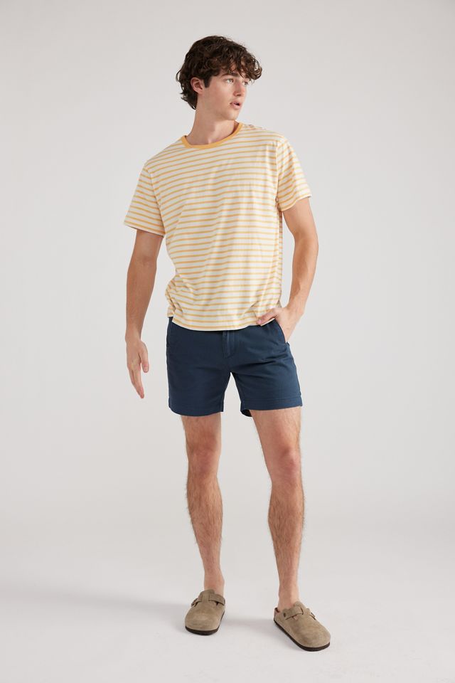 THRILLS UO Exclusive Union Mandude Short | Urban Outfitters Canada