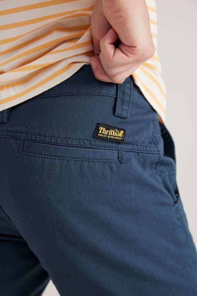 THRILLS UO Exclusive Union Mandude Short | Urban Outfitters Canada