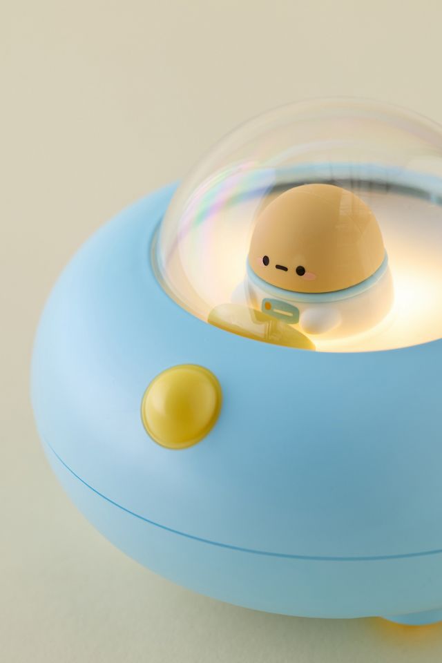 Smoko Astro Tayto UFO Wireless Speaker | Urban Outfitters