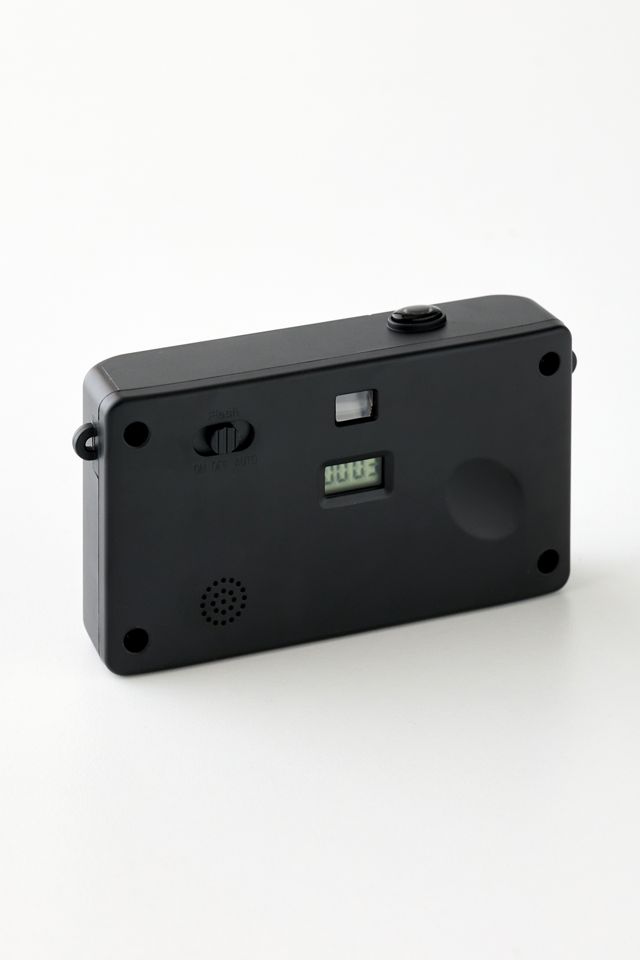 Camp Snap Screen-Free Digital Camera | Urban Outfitters
