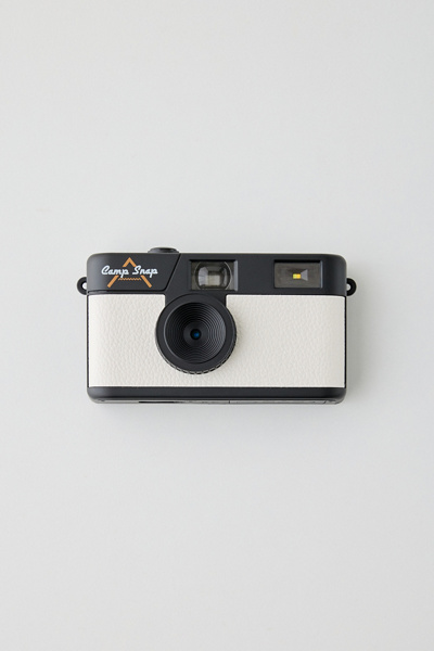 Camp Snap Screen-Free Digital Camera | Urban Outfitters