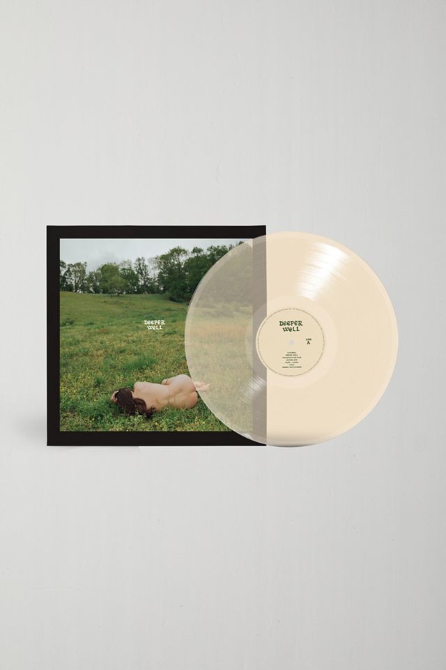 Kacey Musgraves - Deeper Well Limited LP | Urban Outfitters Kacey Musgraves - Deeper Well Limited LP | Urban Outfitters