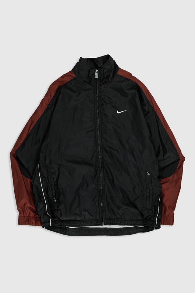 Vintage Nike Windbreaker Jacket 684 | Urban Outfitters