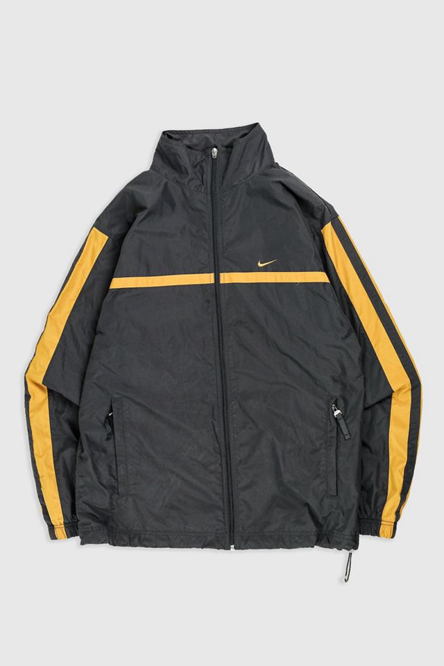 Vintage Nike Windbreaker Jacket 670 | Urban Outfitters