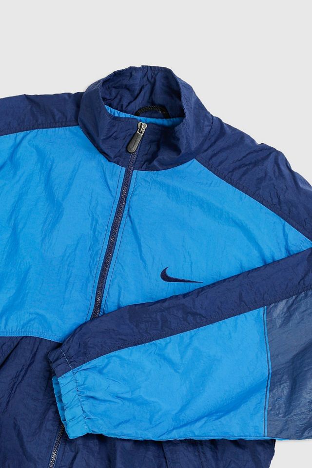 Vintage Nike Windbreaker Jacket 667 | Urban Outfitters