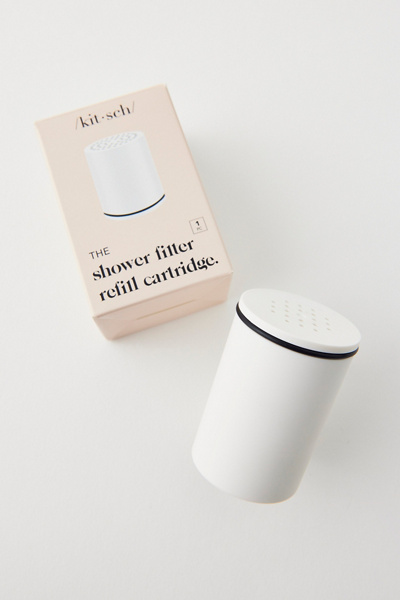 KITSCH The Shower Filter Refill Cartridge | Urban Outfitters