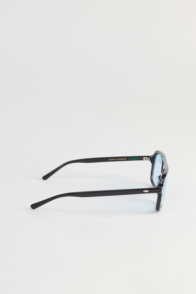 Crap Eyewear Spaced Ranger Sunglasses | Urban Outfitters
