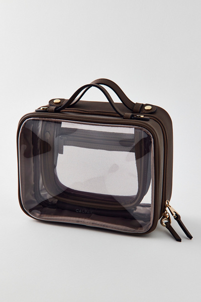 CALPAK Medium Cosmetic Case | Urban Outfitters