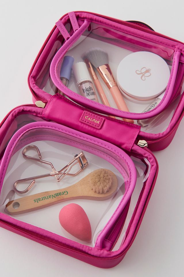 CALPAK Small Cosmetic Case | Urban Outfitters
