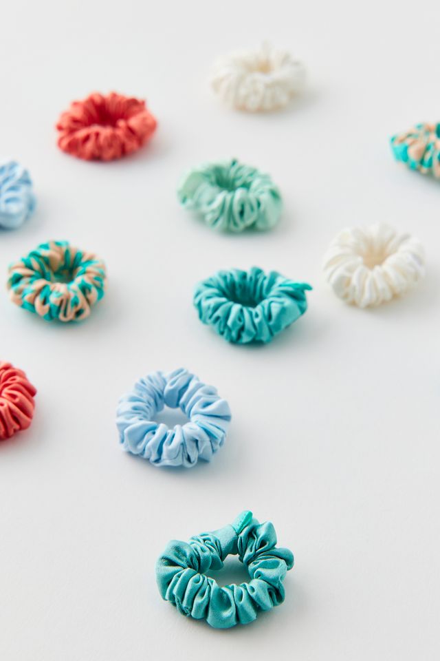 Slip Minnie Scrunchie Set | Urban Outfitters