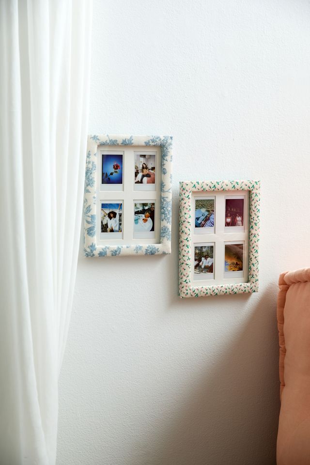 Penelope INSTAX Picture Frame | Urban Outfitters
