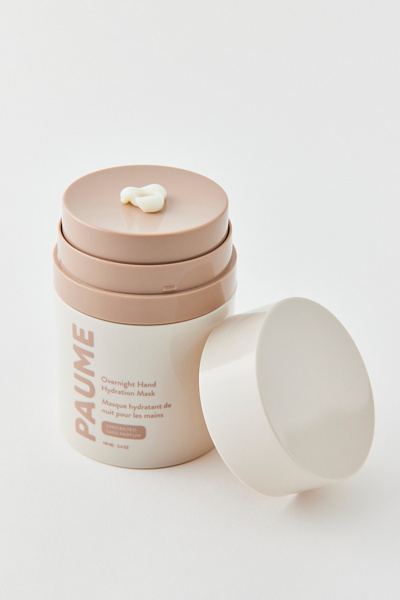 PAUME Overnight Hand Hydration Mask | Urban Outfitters