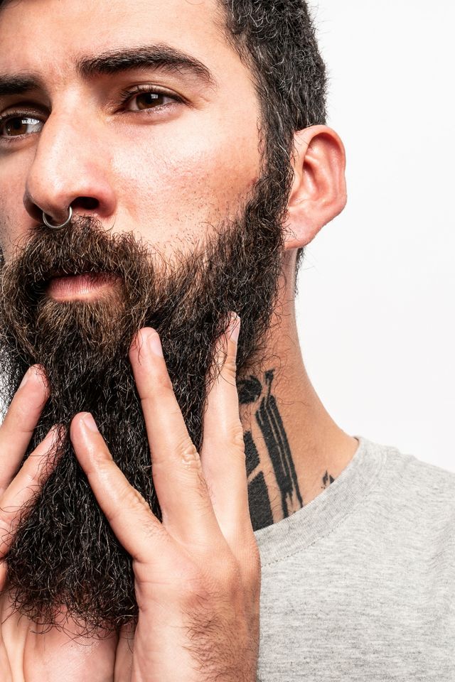 Copenhagen Grooming Cruise Control Beard Styling Balm | Urban Outfitters