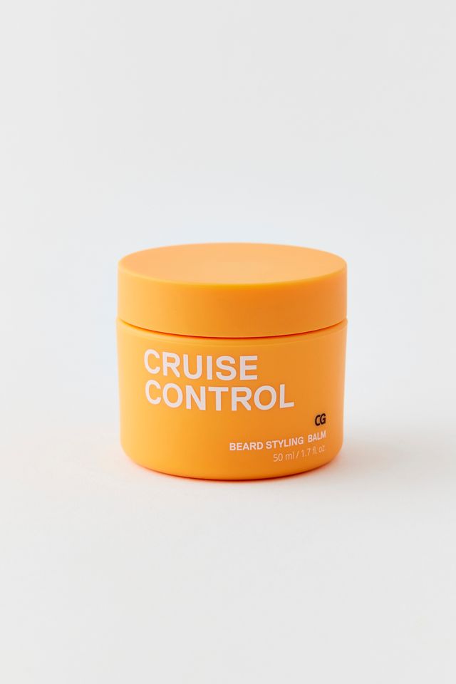 Copenhagen Grooming Cruise Control Beard Styling Balm | Urban Outfitters