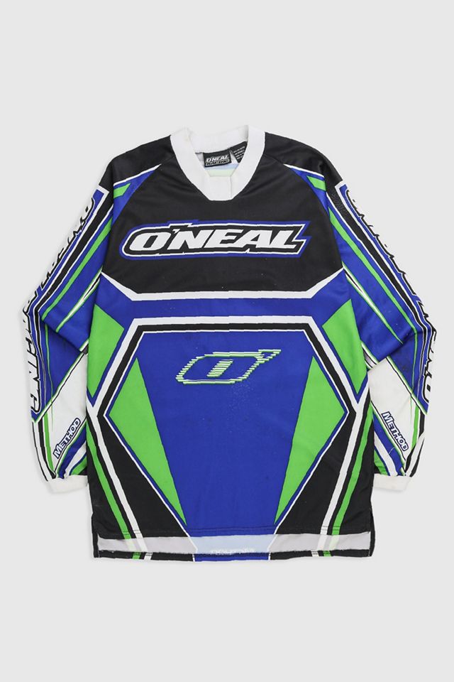 Vintage Racing Jersey 015 | Urban Outfitters