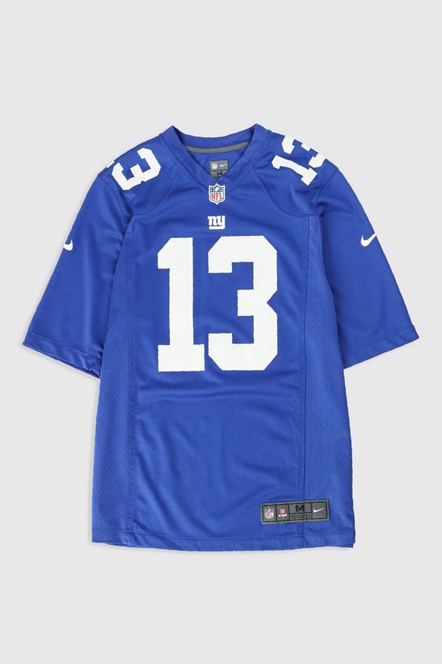 Vintage NY Giants NFL Jersey | Urban Outfitters