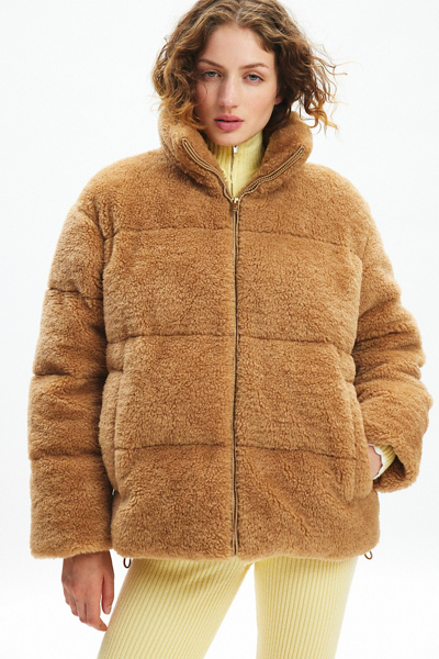 UGG Emmalyn UGGfluff Puffer Jacket | Urban Outfitters Canada