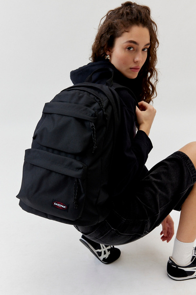 Eastpak Padded Double Backpack | Urban Outfitters