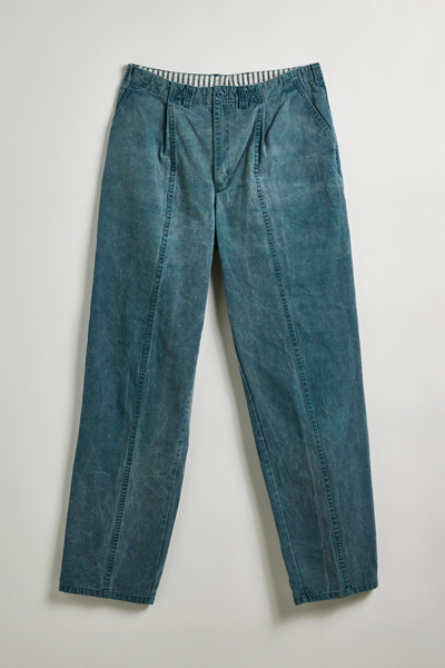 Vintage Baker Pant | Urban Outfitters