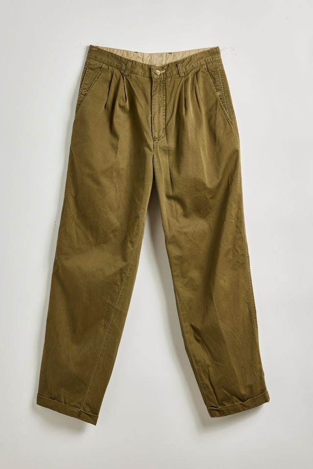 Vintage Pant | Urban Outfitters Canada