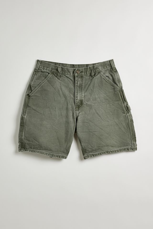 Vintage Cargo Short | Urban Outfitters