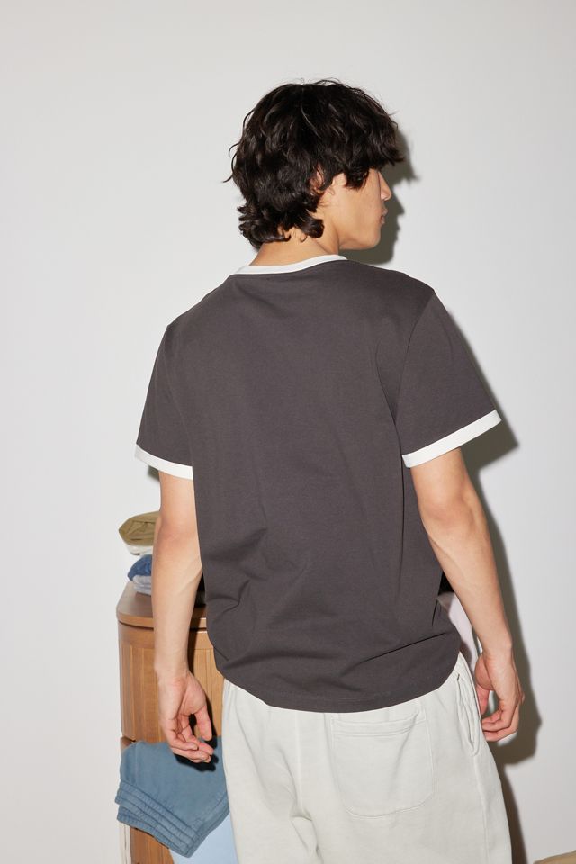 Argentina Ringer Tee | Urban Outfitters