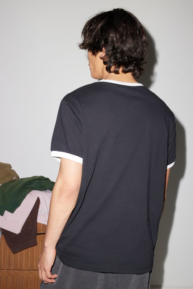Germany Ringer Tee | Urban Outfitters