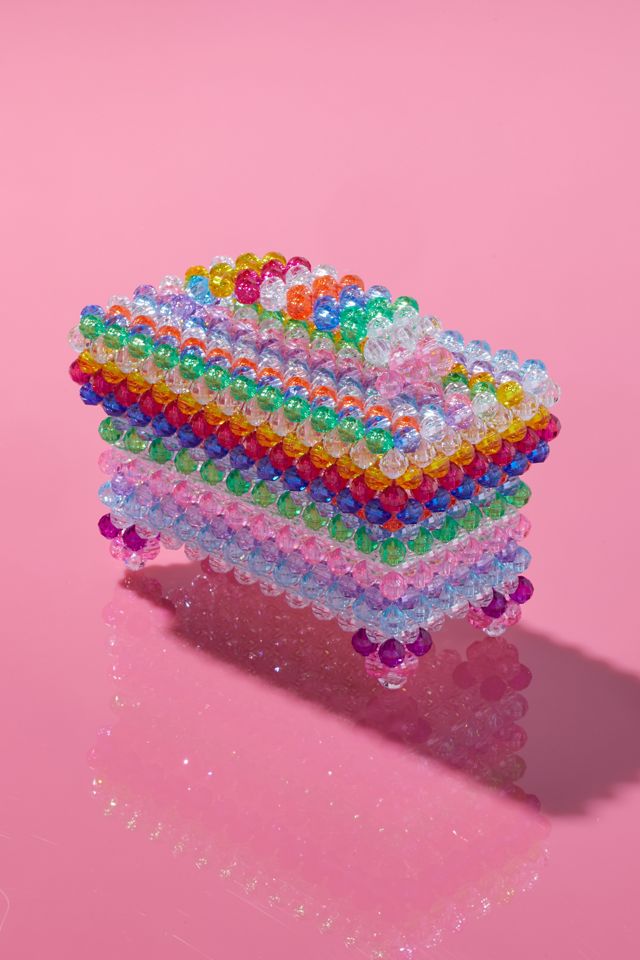 Susan Alexandra Stash Box | Urban Outfitters