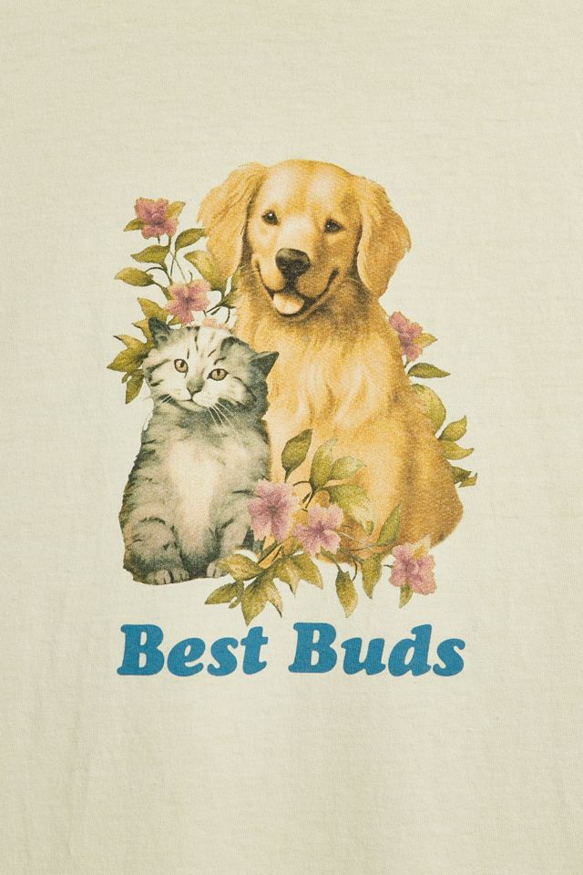 Best Buds Tee | Urban Outfitters