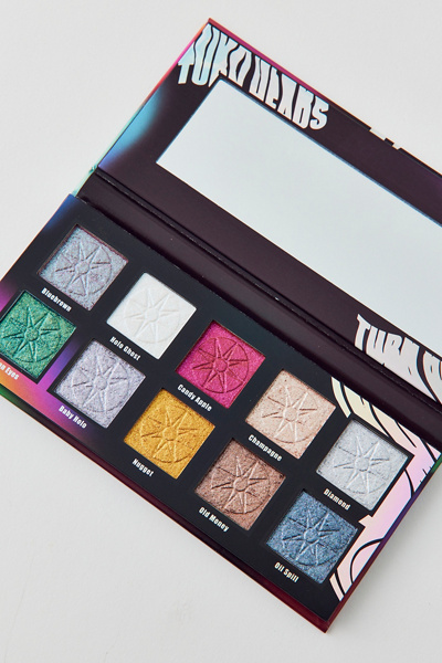 Get Stonned Shimmer Makeup Palette | Urban Outfitters