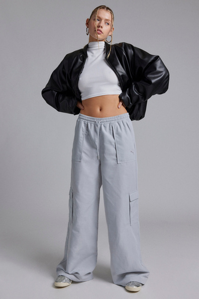 Puma Dare To Midnight Motion Pant | Urban Outfitters
