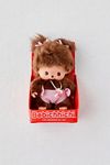 Monchhichi Classic Bebichhichi Plushie | Urban Outfitters
