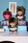 Monchhichi Classic Bebichhichi Plushie | Urban Outfitters