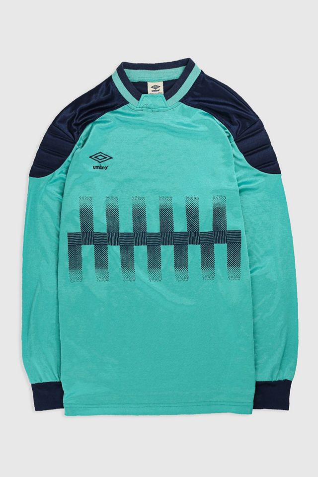 Vintage Umbro Jersey 004 | Urban Outfitters