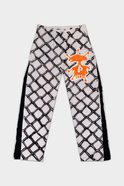 Mindblown Chain Link Sweatpants | Urban Outfitters