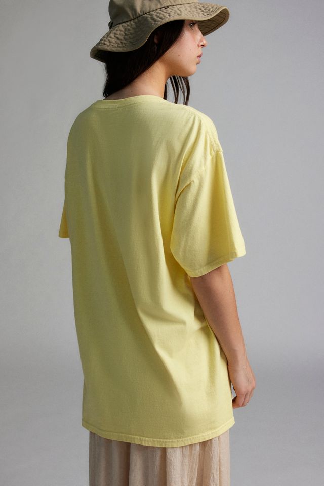 Costa Del Sol T-Shirt Dress | Urban Outfitters