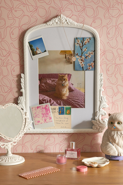 Ornate Arch Picture Frame | Urban Outfitters