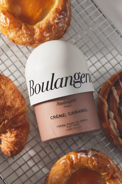 Boulangerie Body Cream | Urban Outfitters
