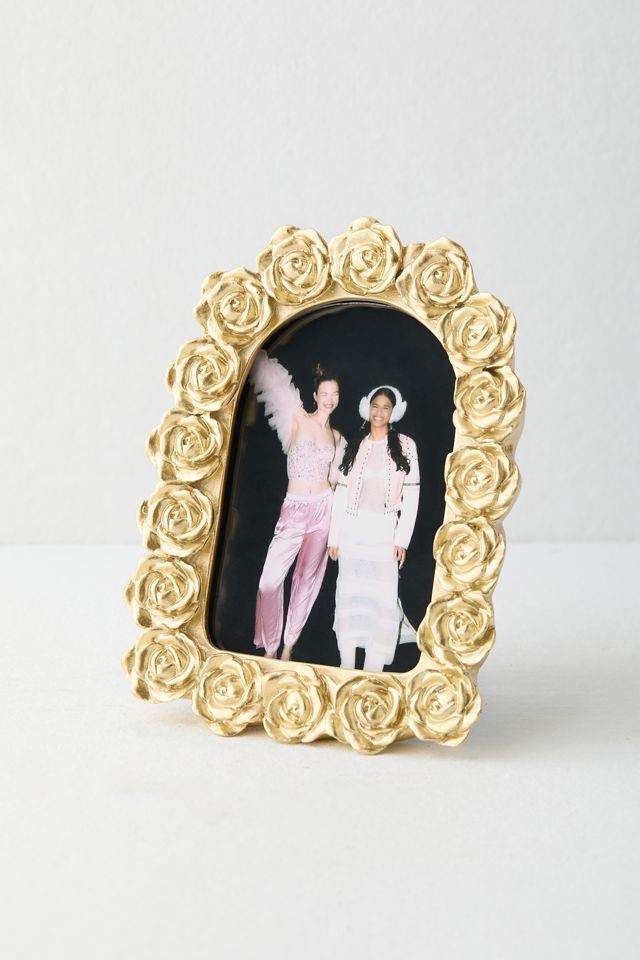 Rose Arch Picture Frame | Urban Outfitters