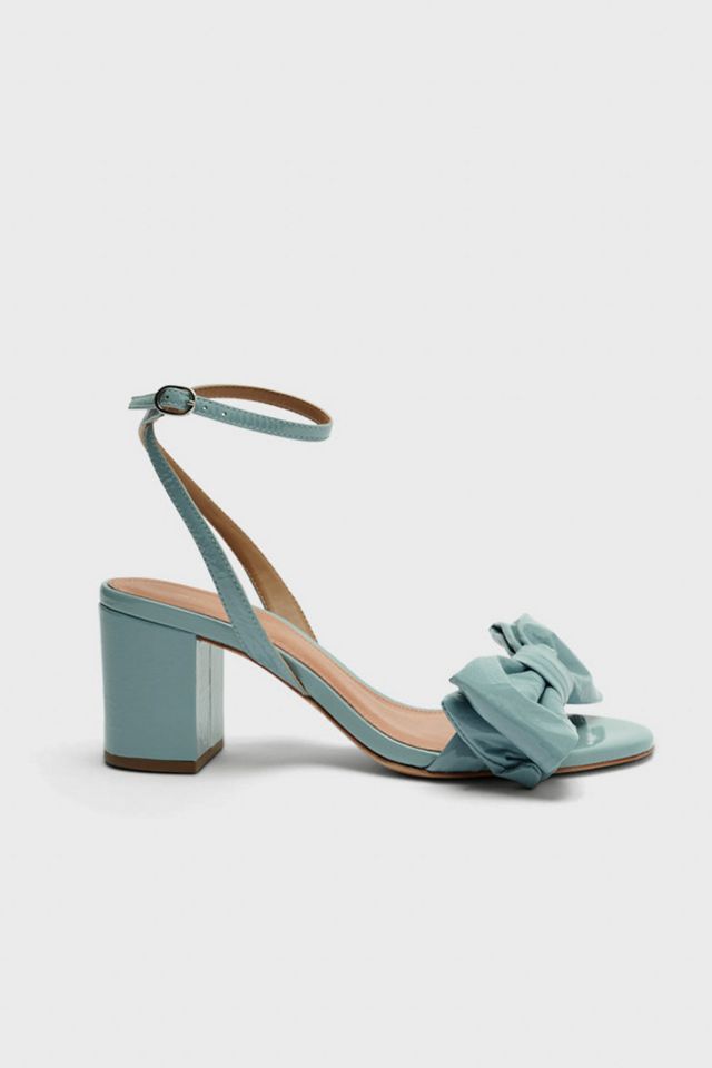 Intentionally Blank Bowie Heel | Urban Outfitters