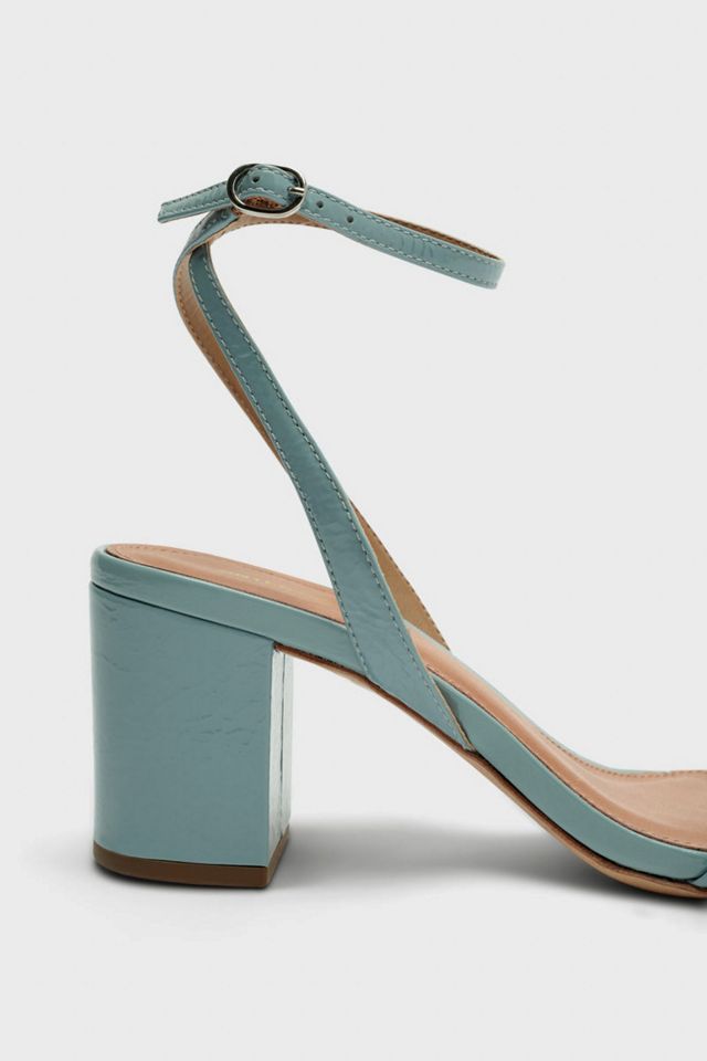 Intentionally Blank Bowie Heel | Urban Outfitters