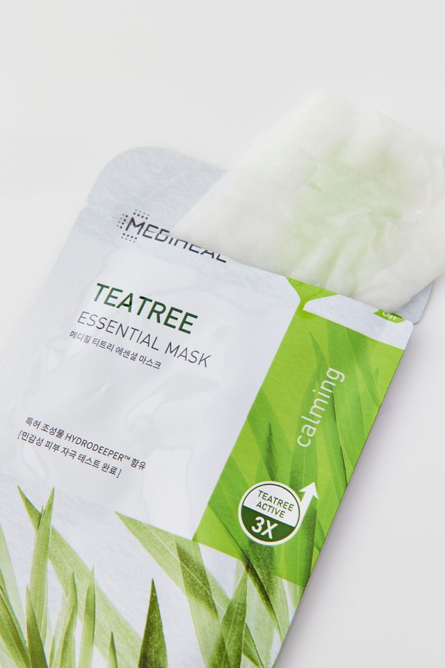 MEDIHEAL Essential Mask | Urban Outfitters