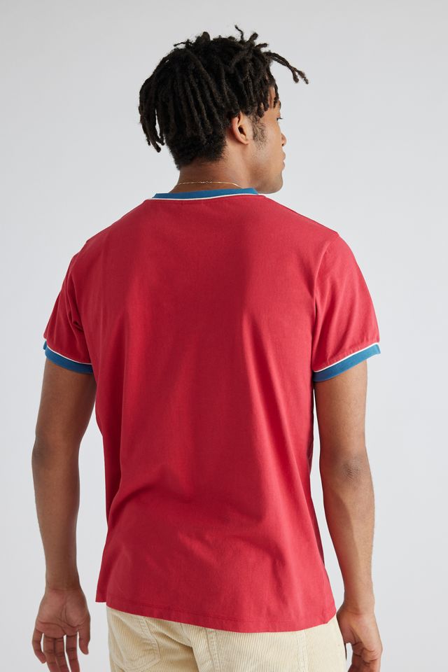 Energy Ringer Tee | Urban Outfitters