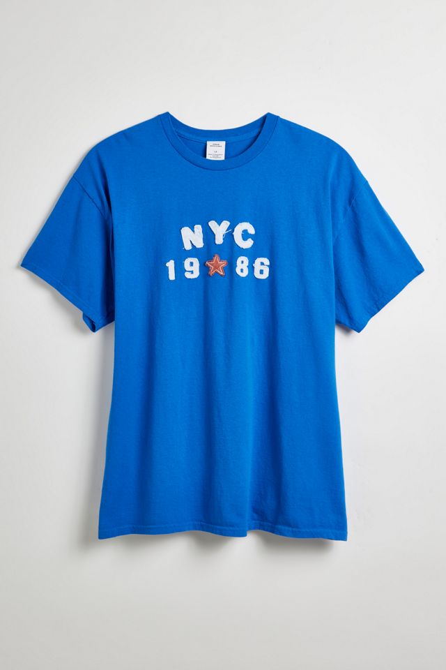Retro City Tee | Urban Outfitters