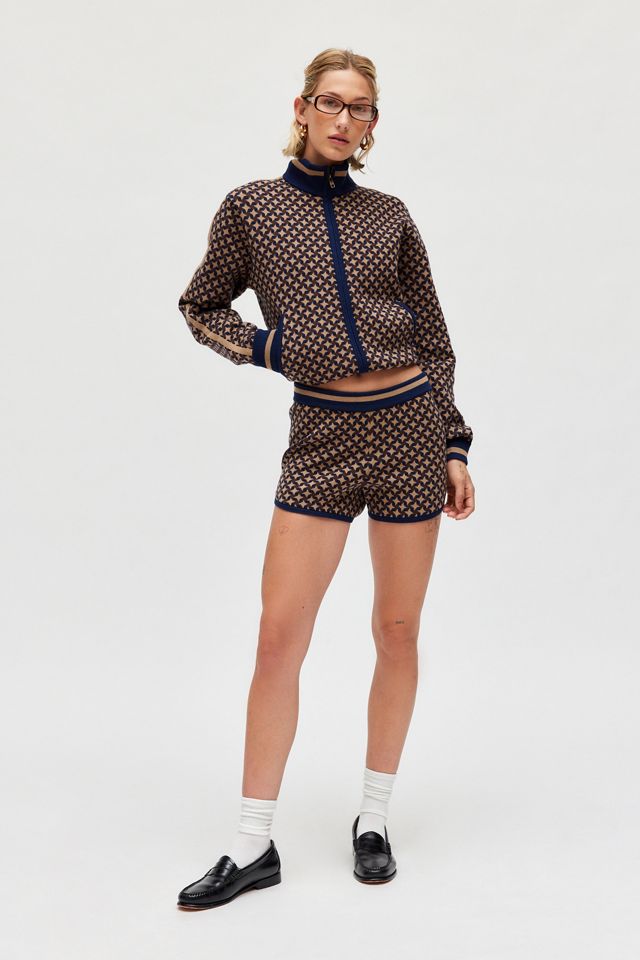 The Upside Interstella Margot Jacket | Urban Outfitters