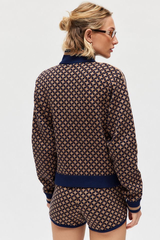 The Upside Interstella Margot Jacket | Urban Outfitters