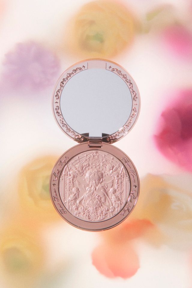 Flower Knows Little Angel Collection Embossed Highlighter | Urban ...