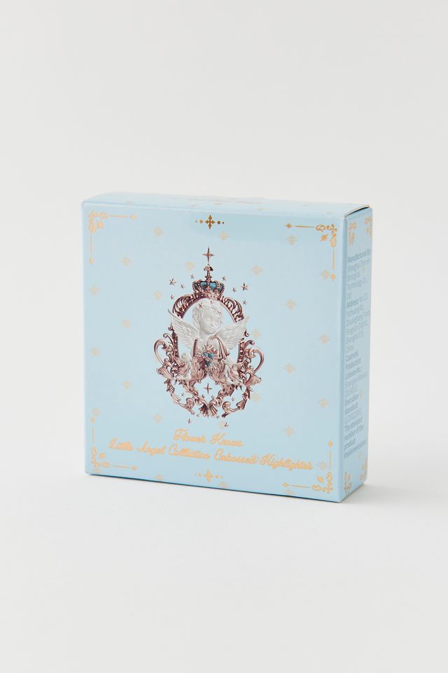 Flower Knows Little Angel Collection Embossed Highlighter | Urban ...